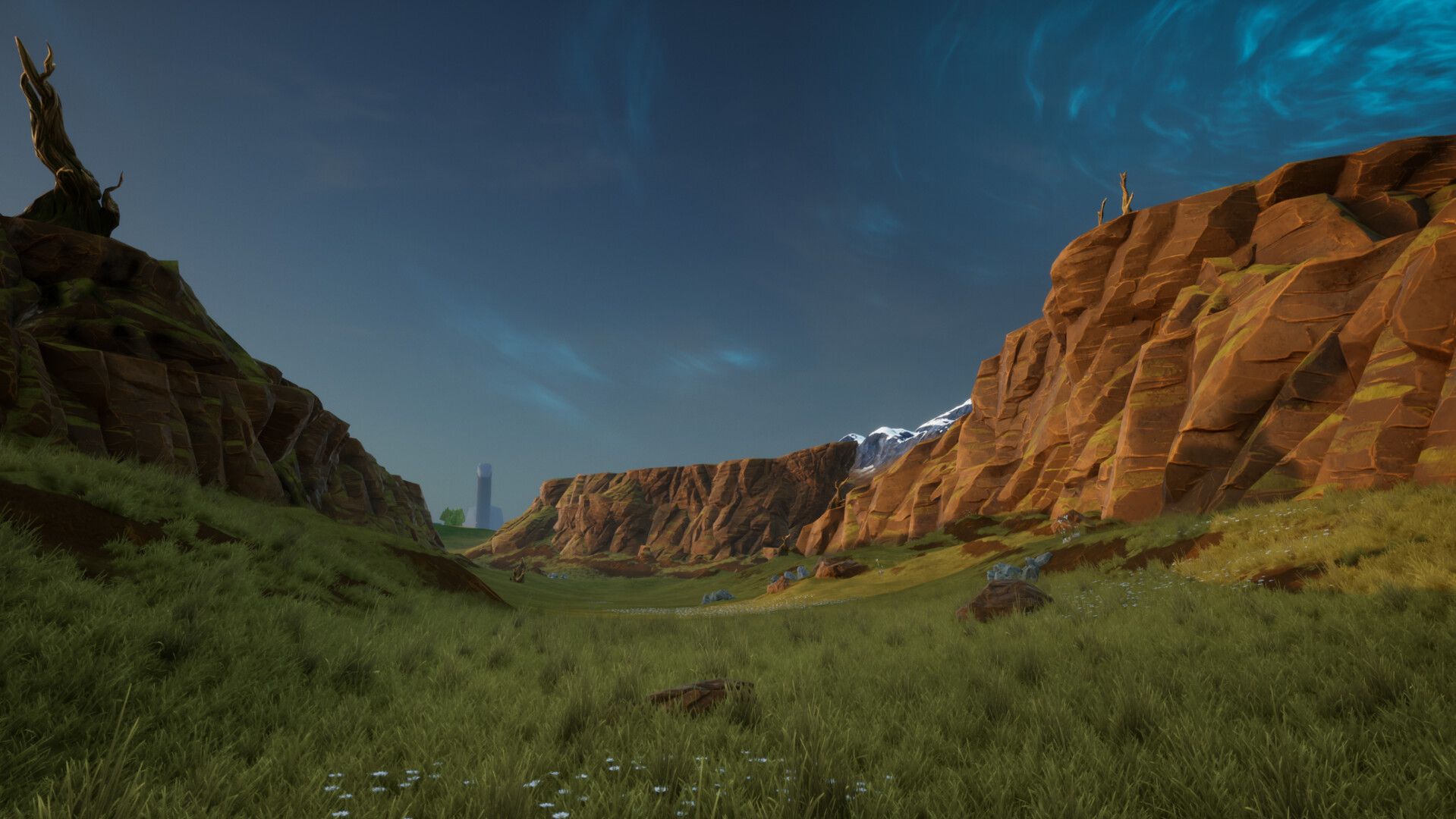 Coreborn: Nations of the Ultracore on Steam