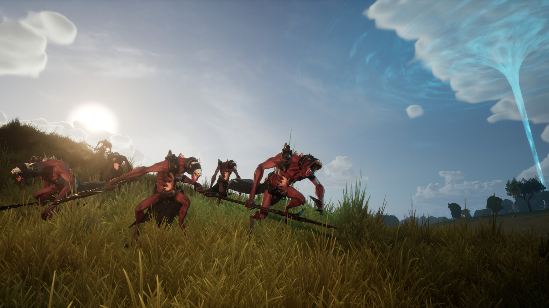 Steam의 Coreborn: Nations of the Ultracore