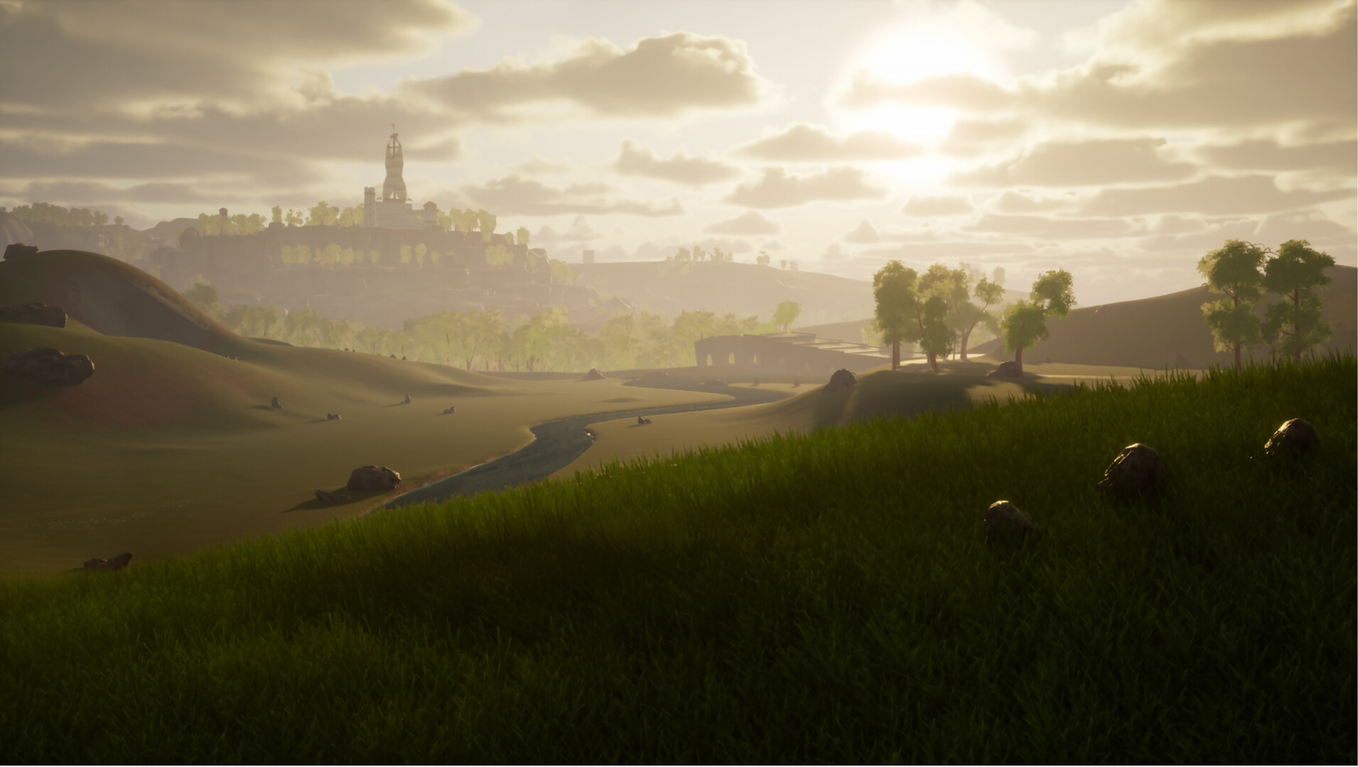 Coreborn: Nations of the Ultracore on Steam