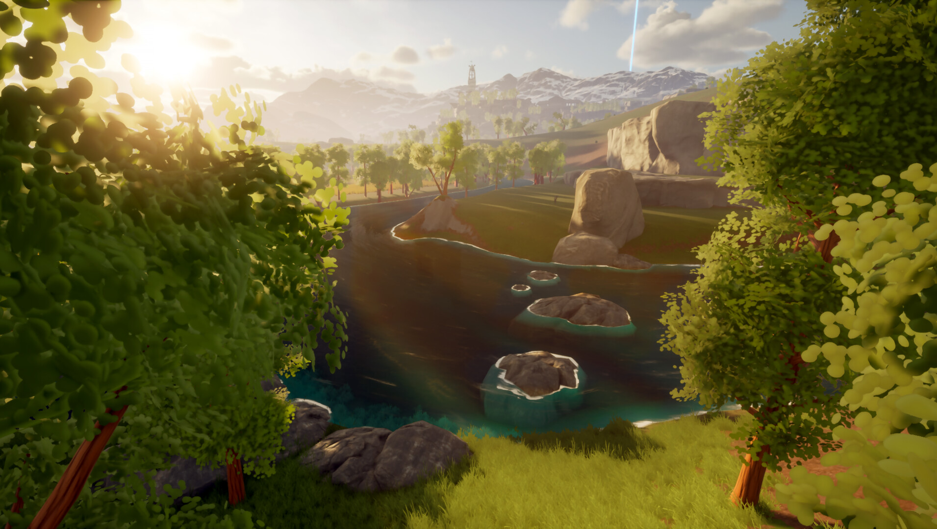 Coreborn: Nations of the Ultracore on Steam