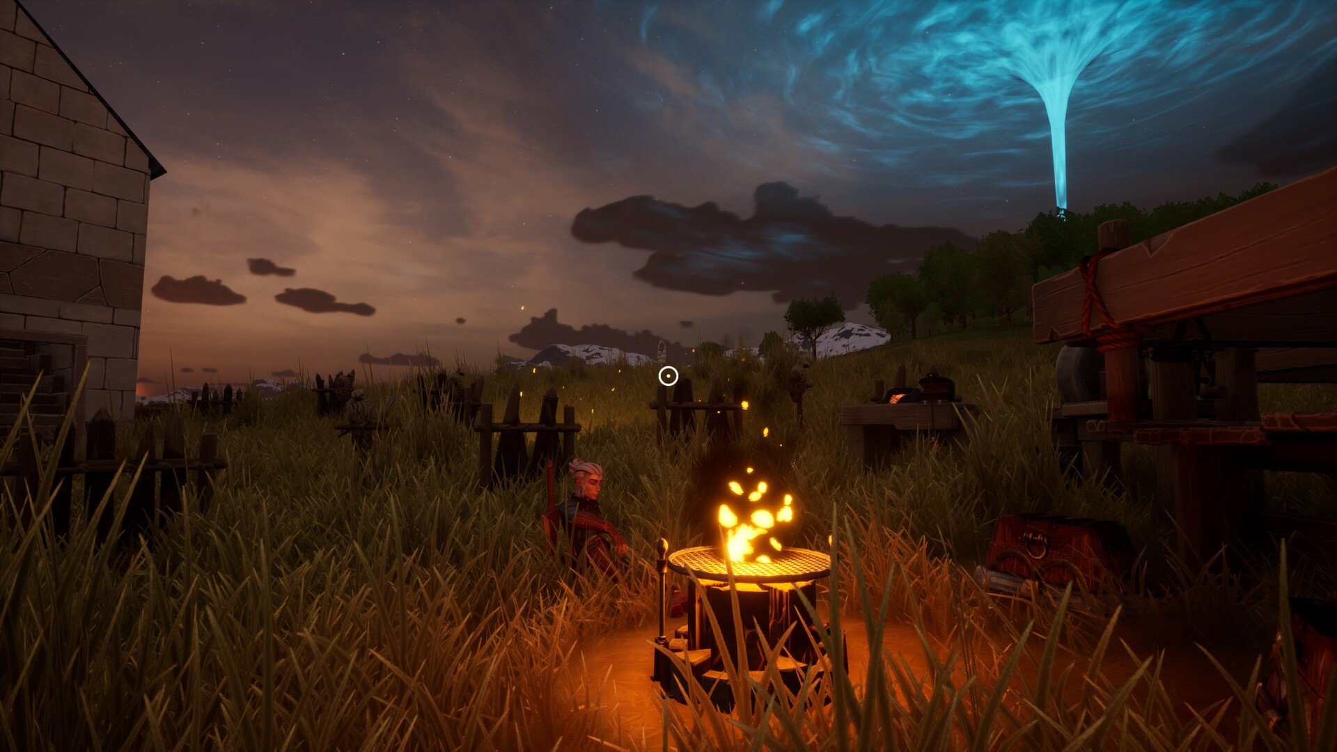 Coreborn: Nations of the Ultracore on Steam