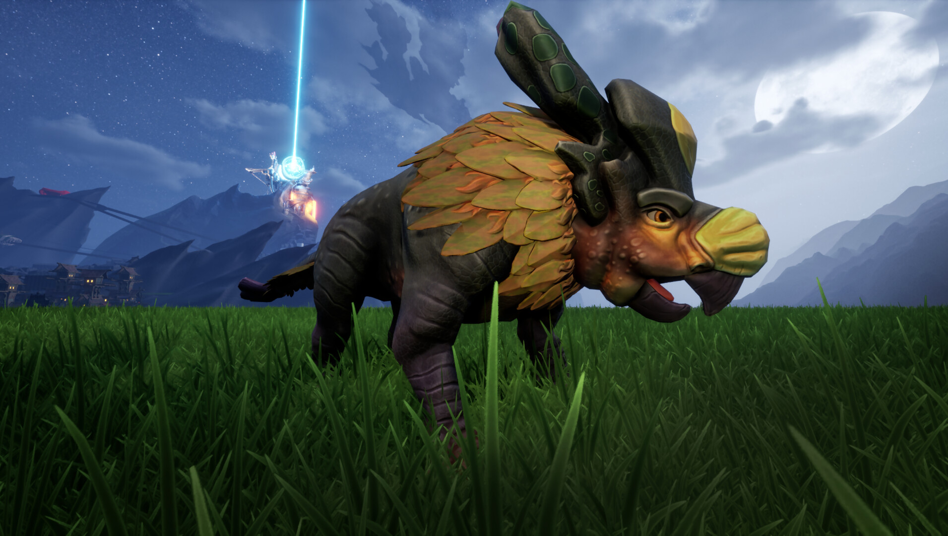 Coreborn: Nations of the Ultracore on Steam