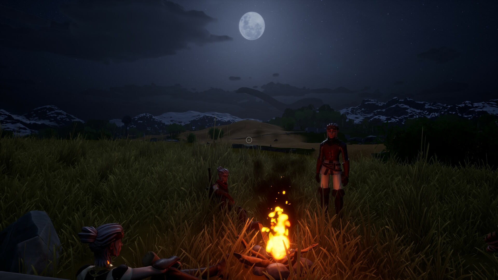 Coreborn en Steam