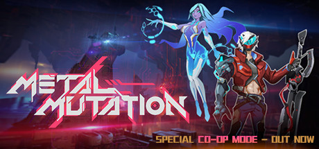Metal Mutation Playtest Steam Charts | Steambase