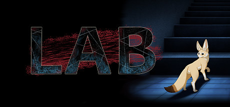 Steam：LAB