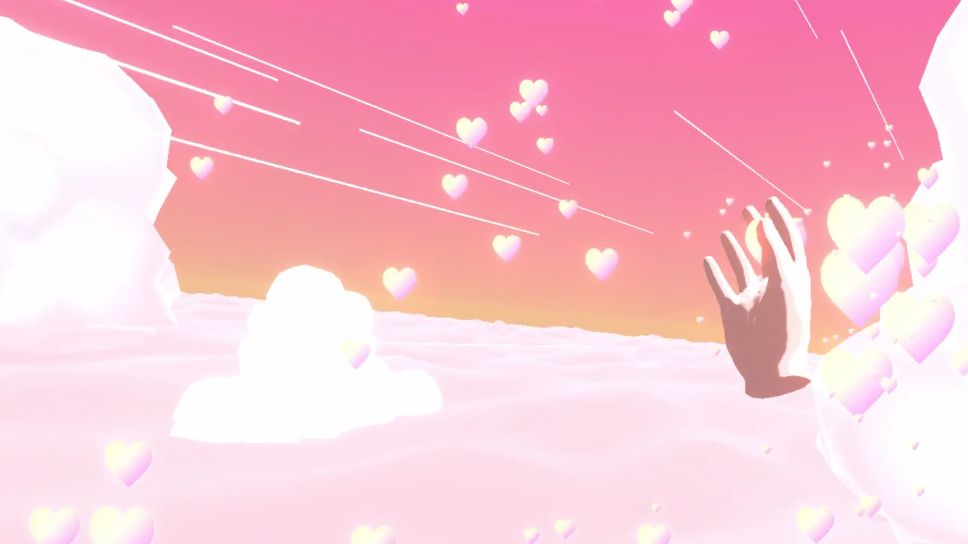 CLOUDED VR · 스팀