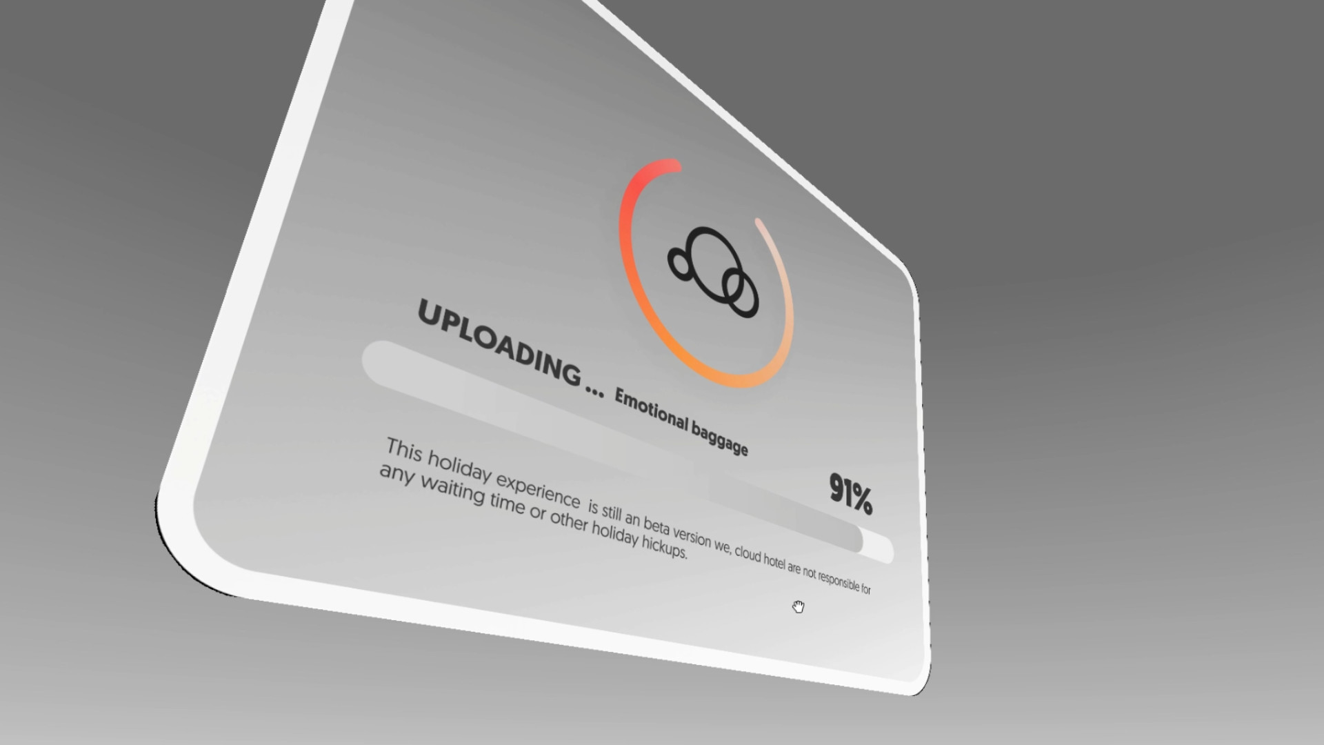 CLOUDED VR · 스팀