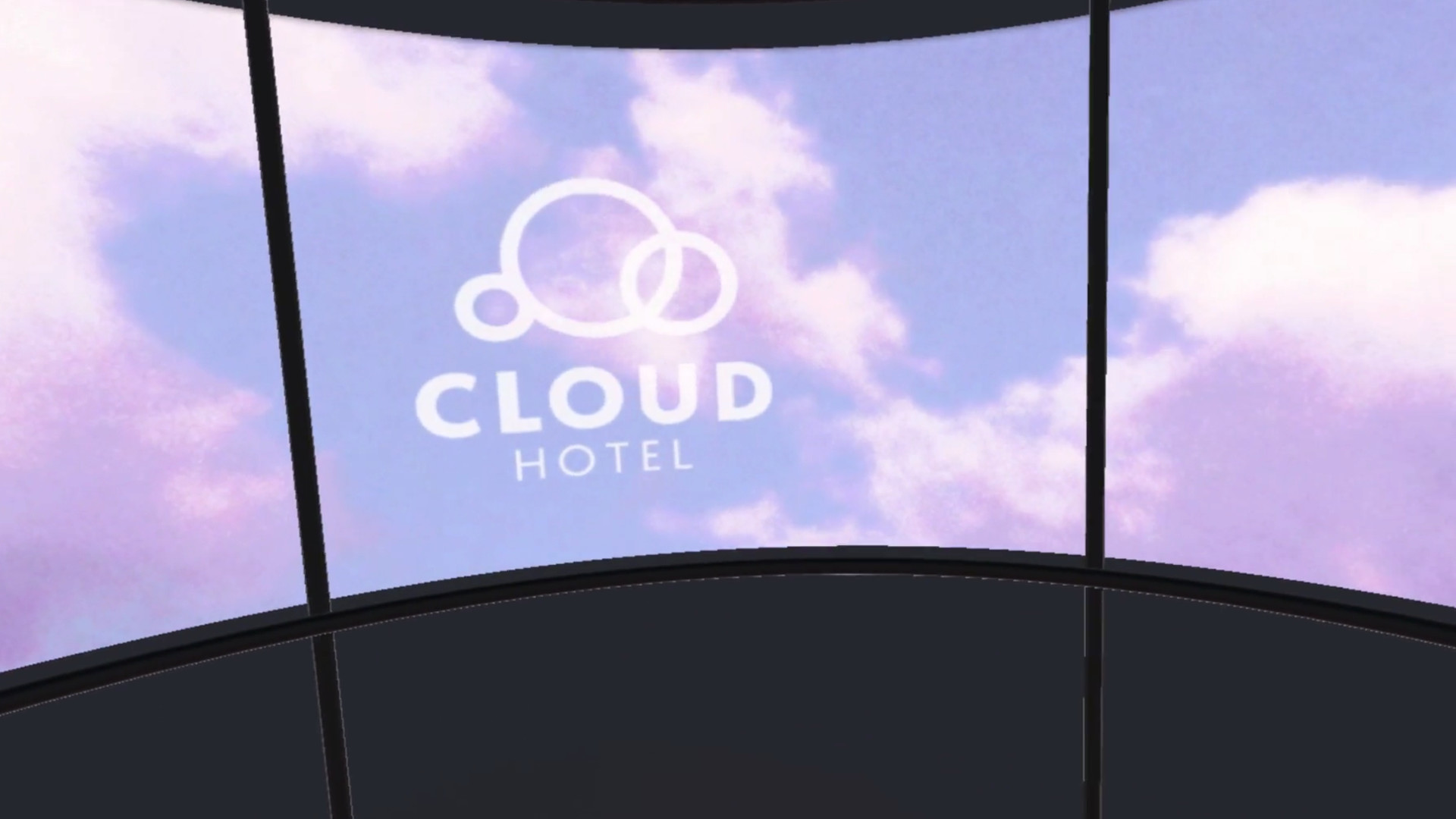 CLOUDED VR · 스팀