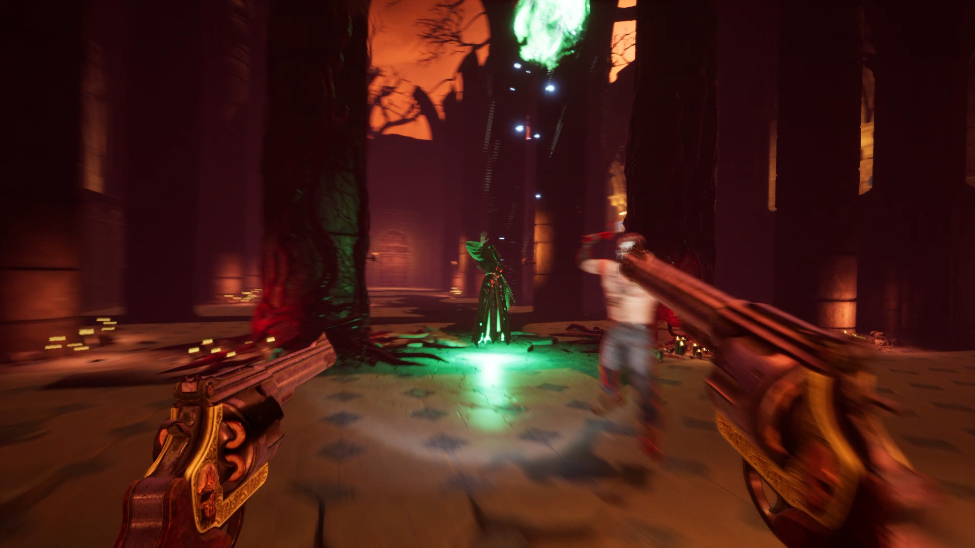 Bloodhound · 스팀