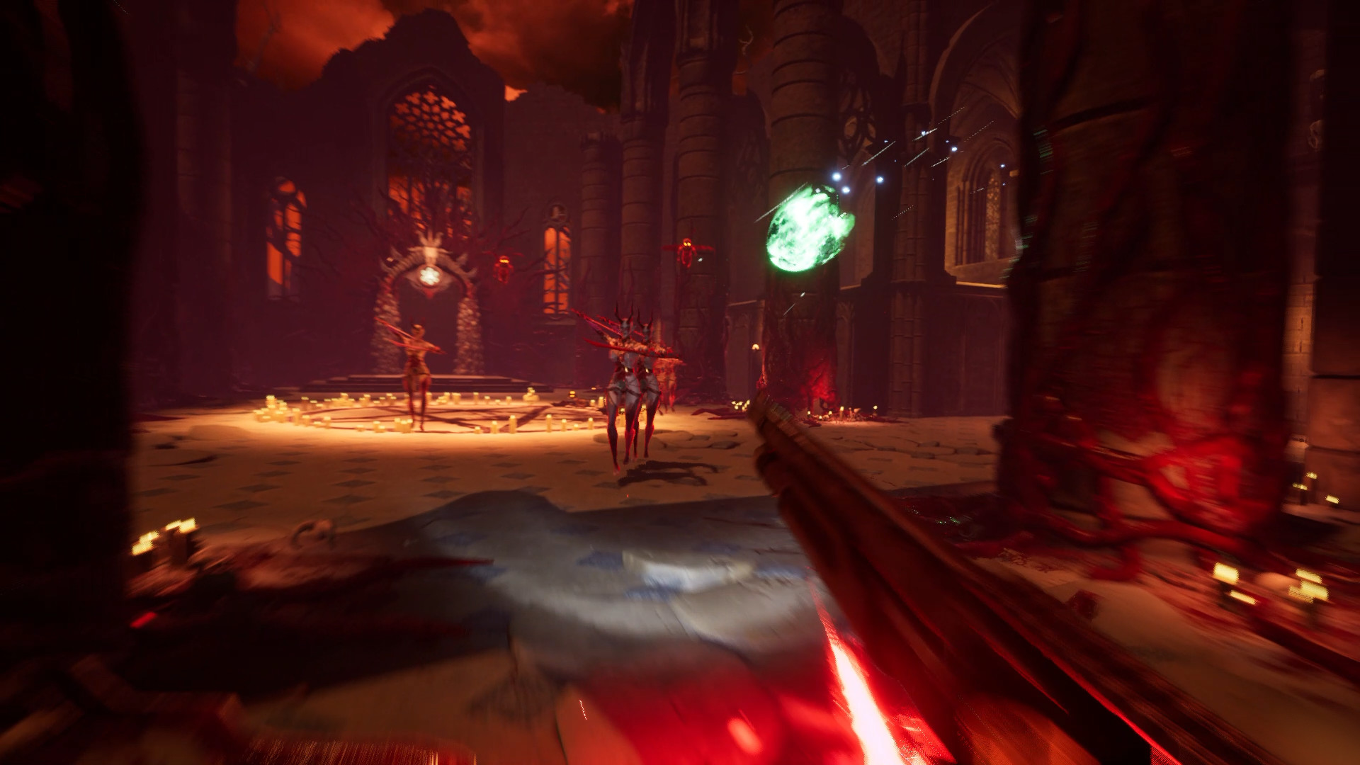 Bloodhound · 스팀