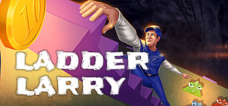 Ladder Larry Steam Charts | Steambase