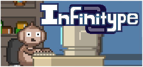 Steam Community :: Infinitype