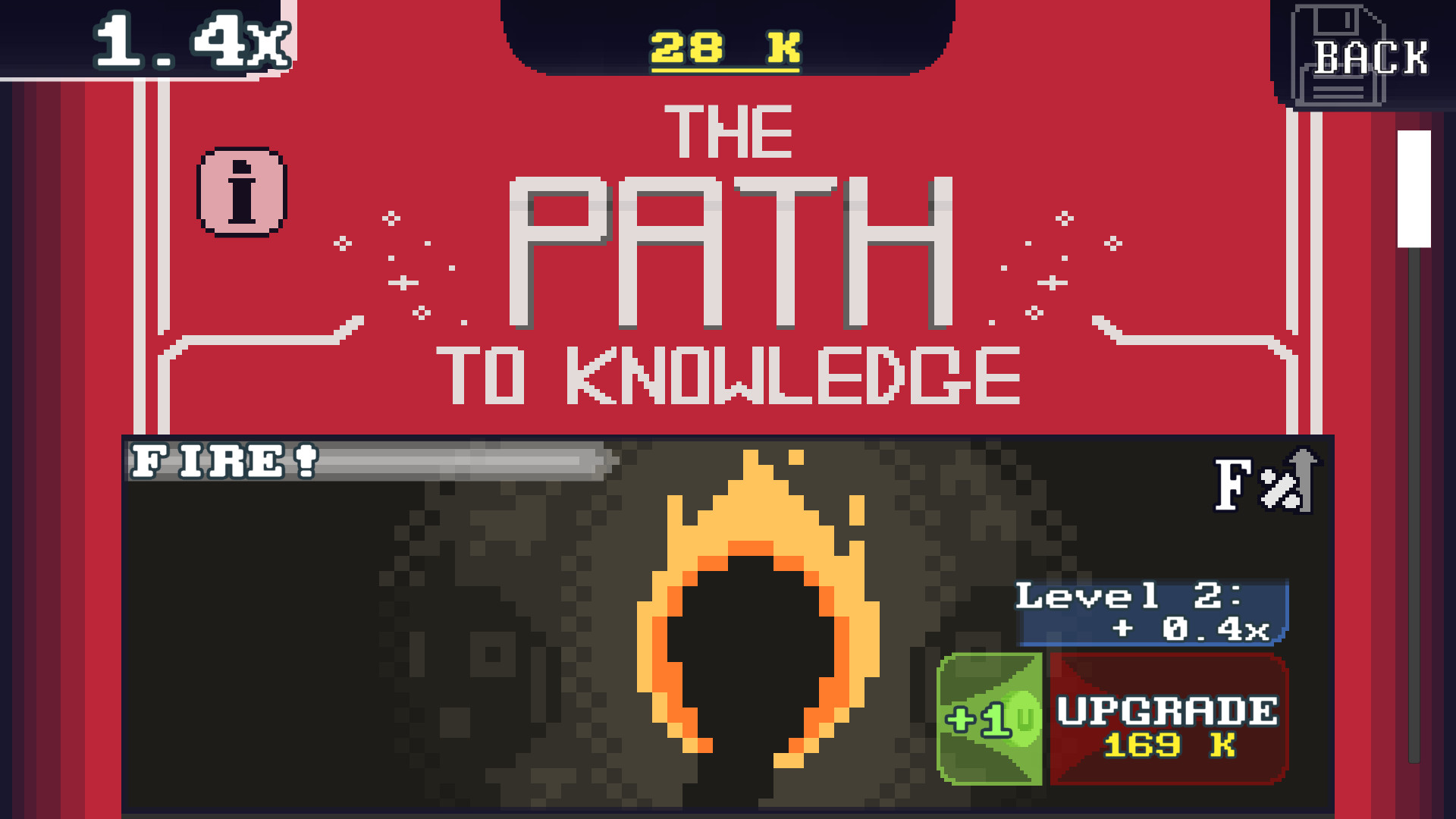 Infinitype · 스팀