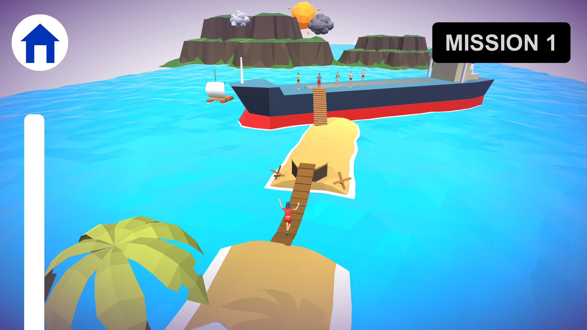 Save 90% on Waves Running Simulator on Steam