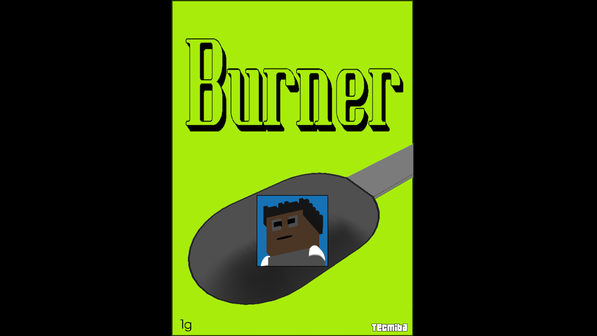 BURNER on Steam