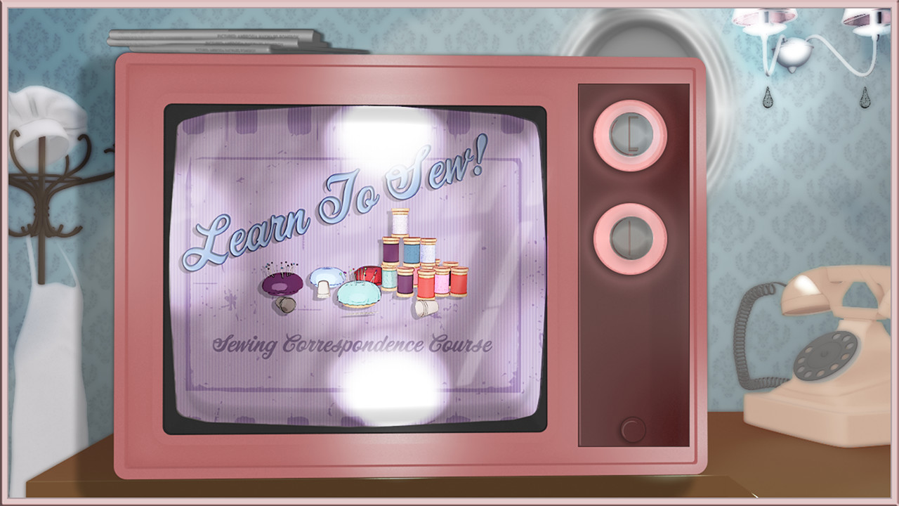 The Breadmaker on Steam