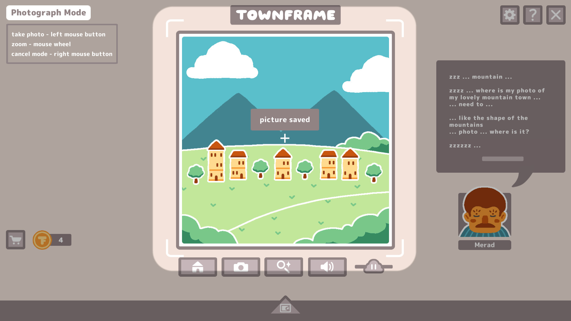 Townframe on Steam