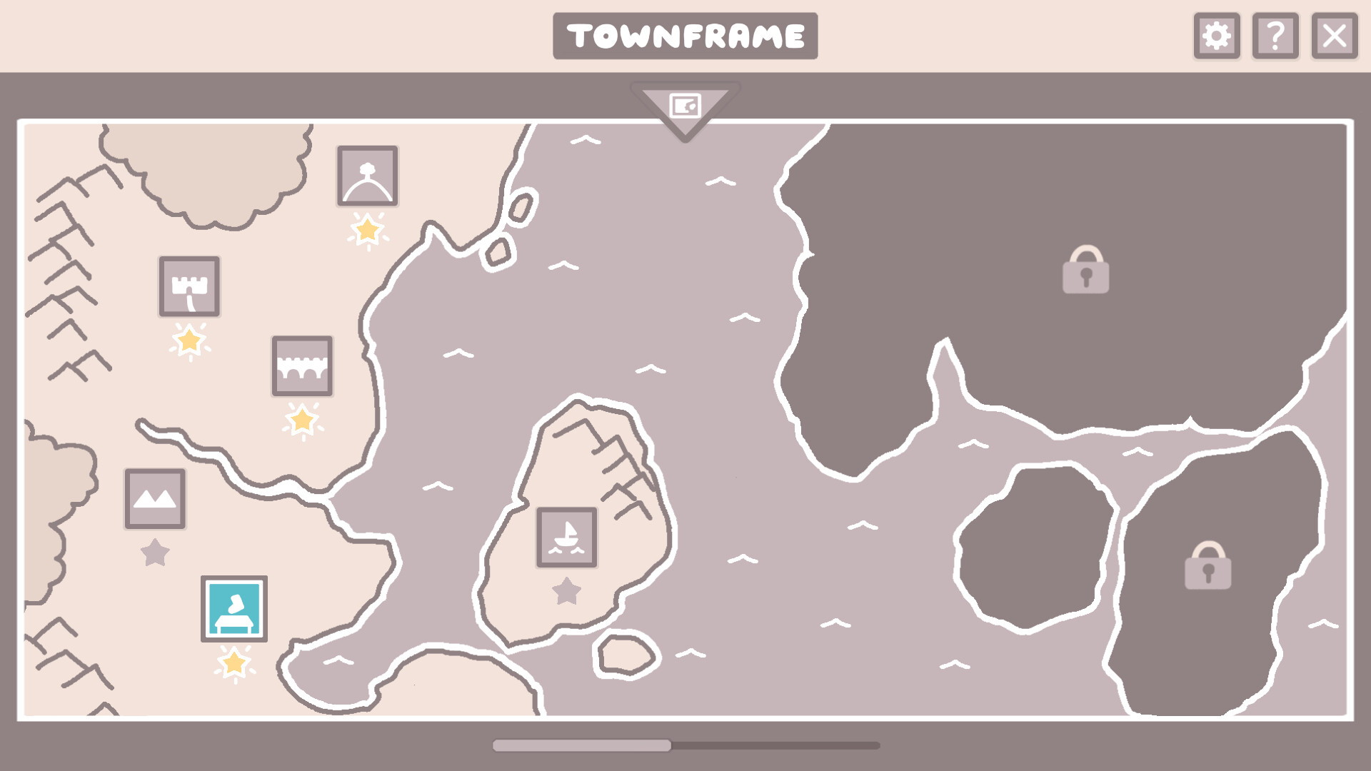 Townframe on Steam