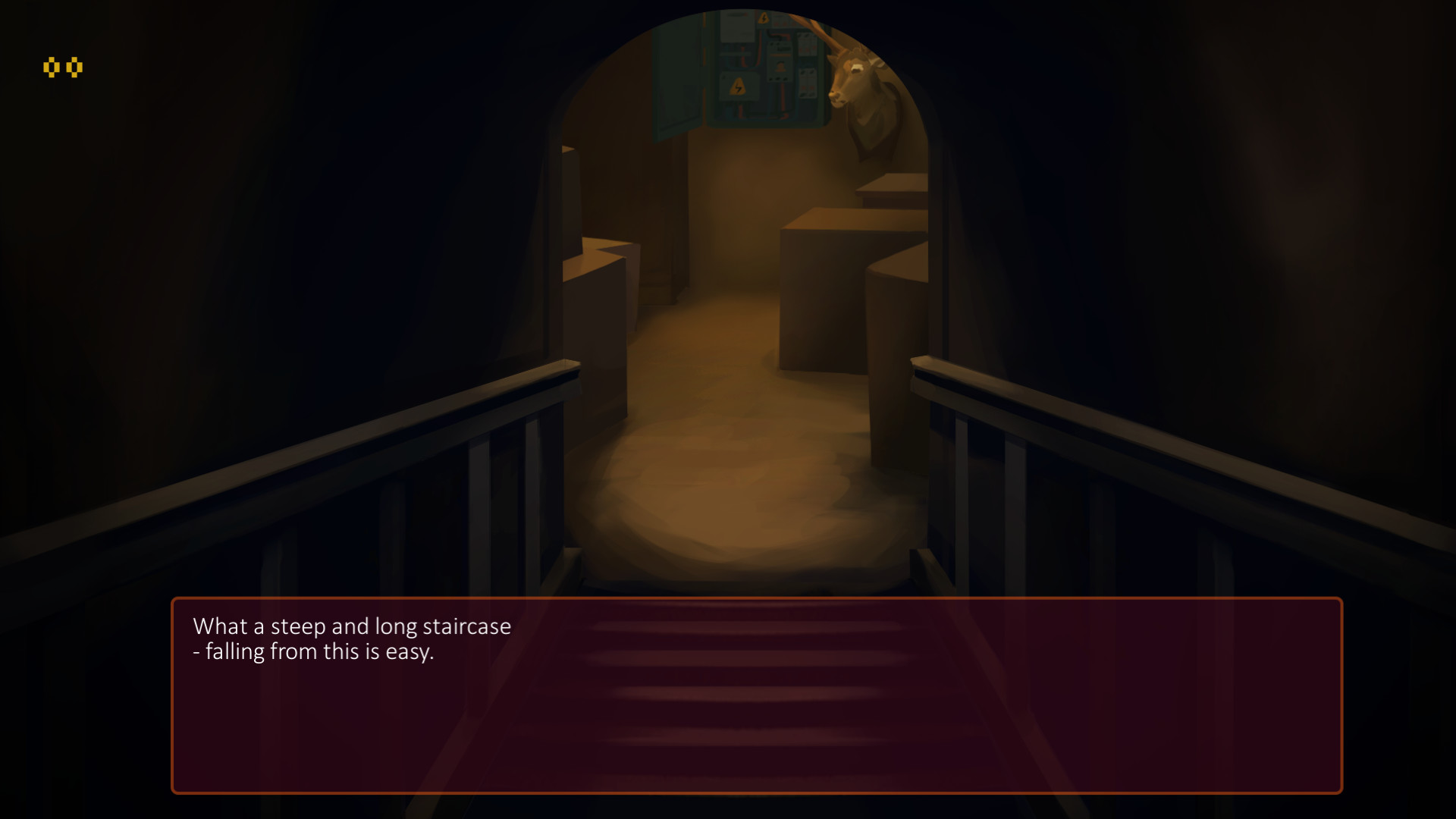 Save 77% on Administrators on Steam