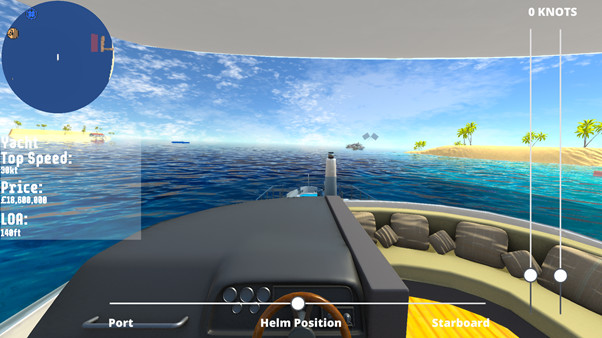 Boating Simulator 2022 on Steam