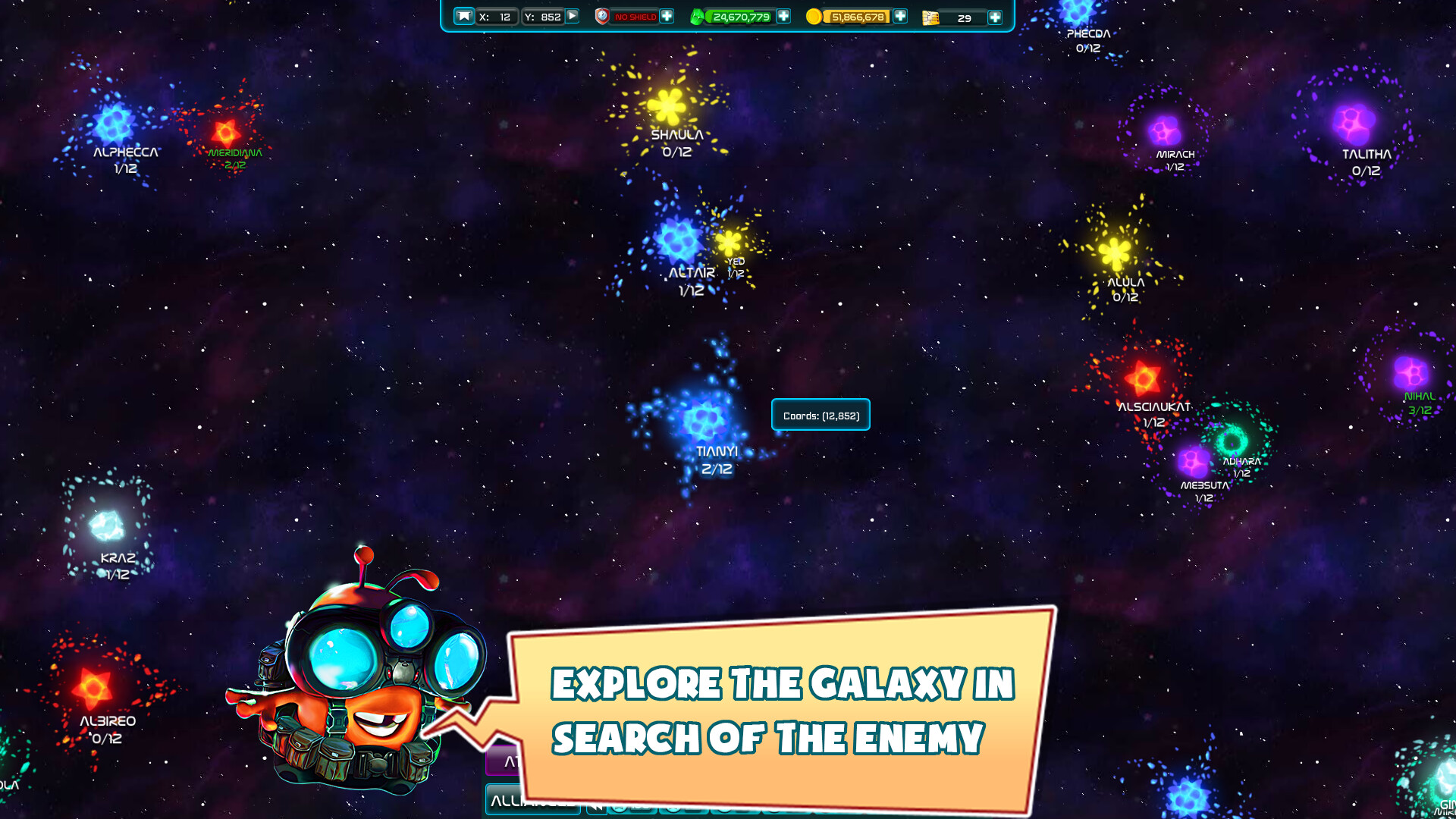 Galaxy Life on Steam