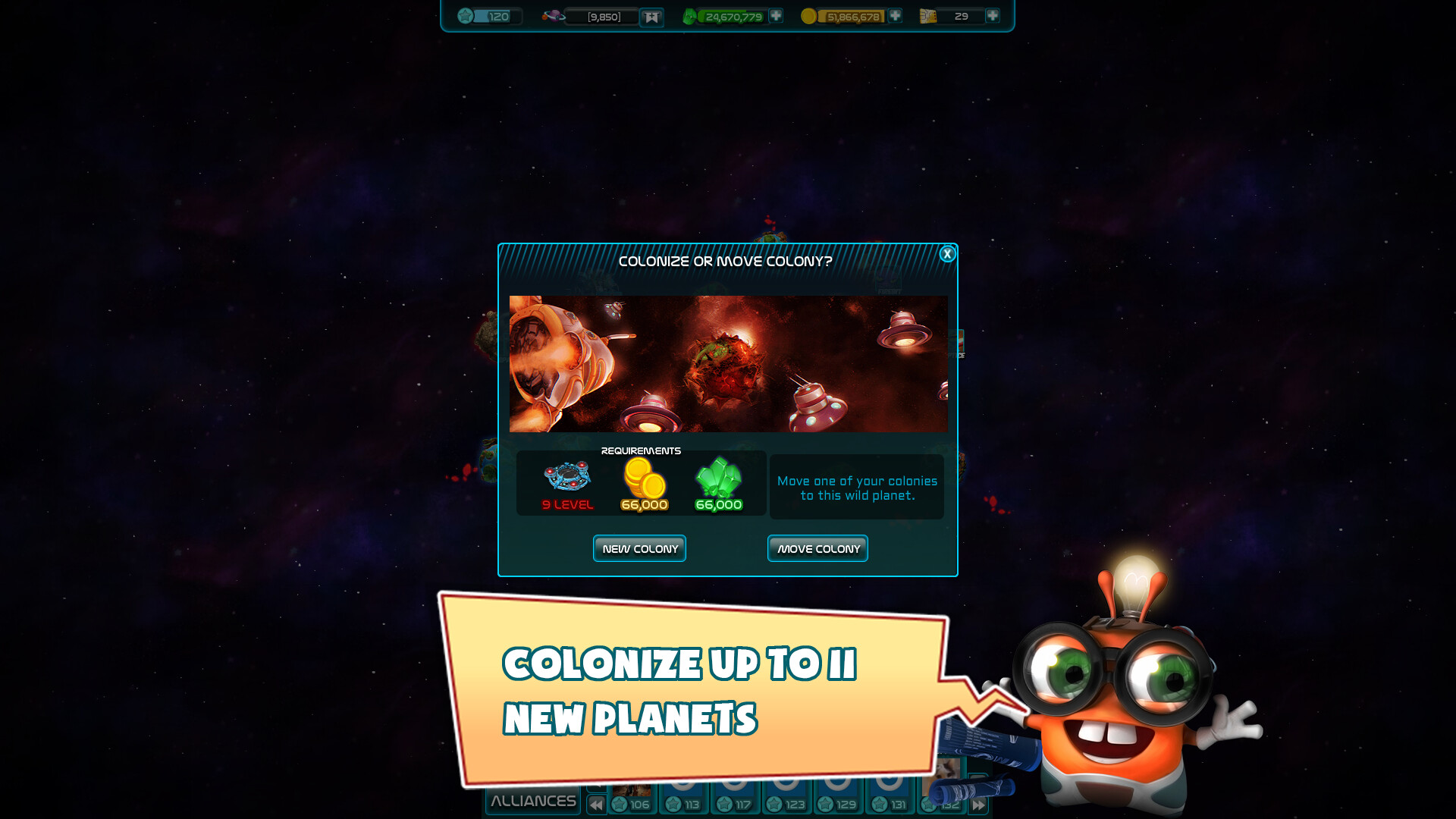 Galaxy Life on Steam