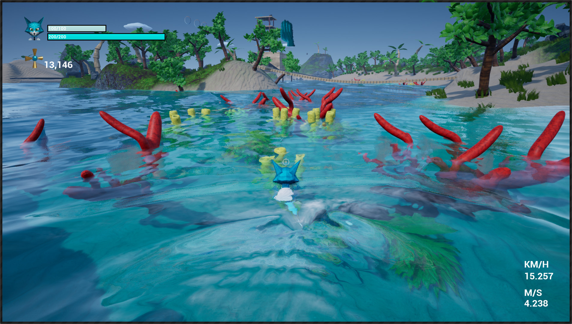 Alakenisland on Steam