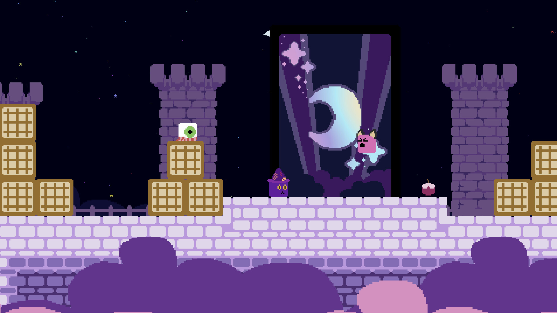 Cube Faces | Steambase