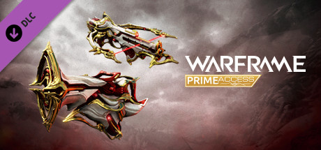 Warframe: Garuda Prime Access - Dread Mirror Pack di Steam