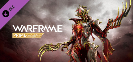 Warframe: Garuda Prime Access - Blood Altar Pack på Steam
