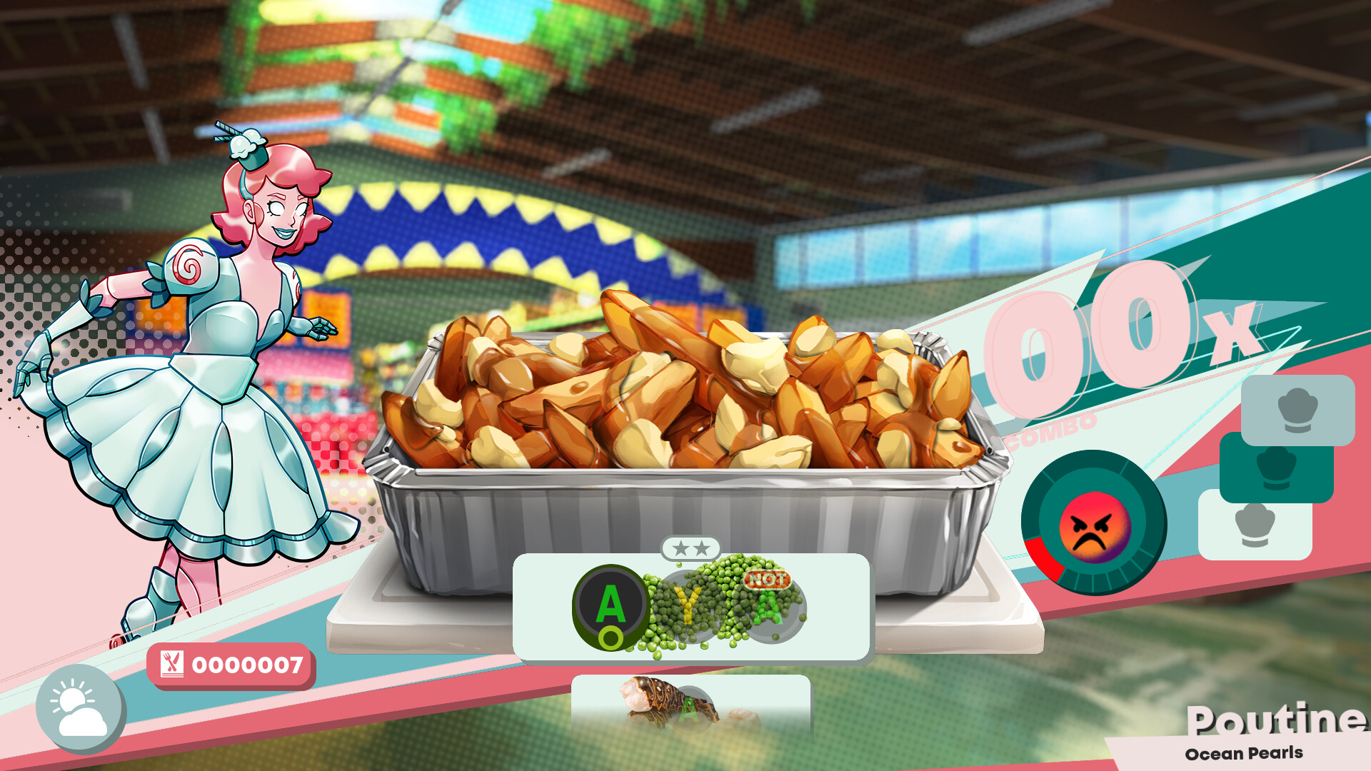 Cook Serve Forever on Steam