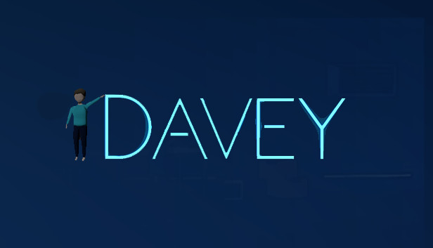 Davey on Steam