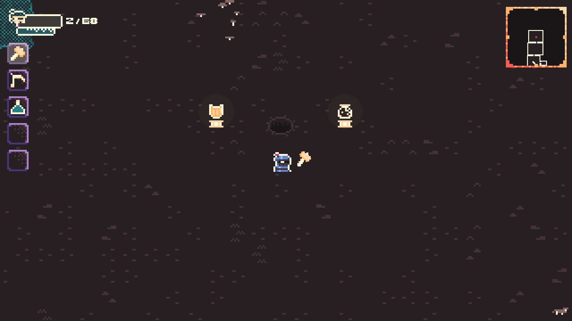 Worm Slayer on Steam