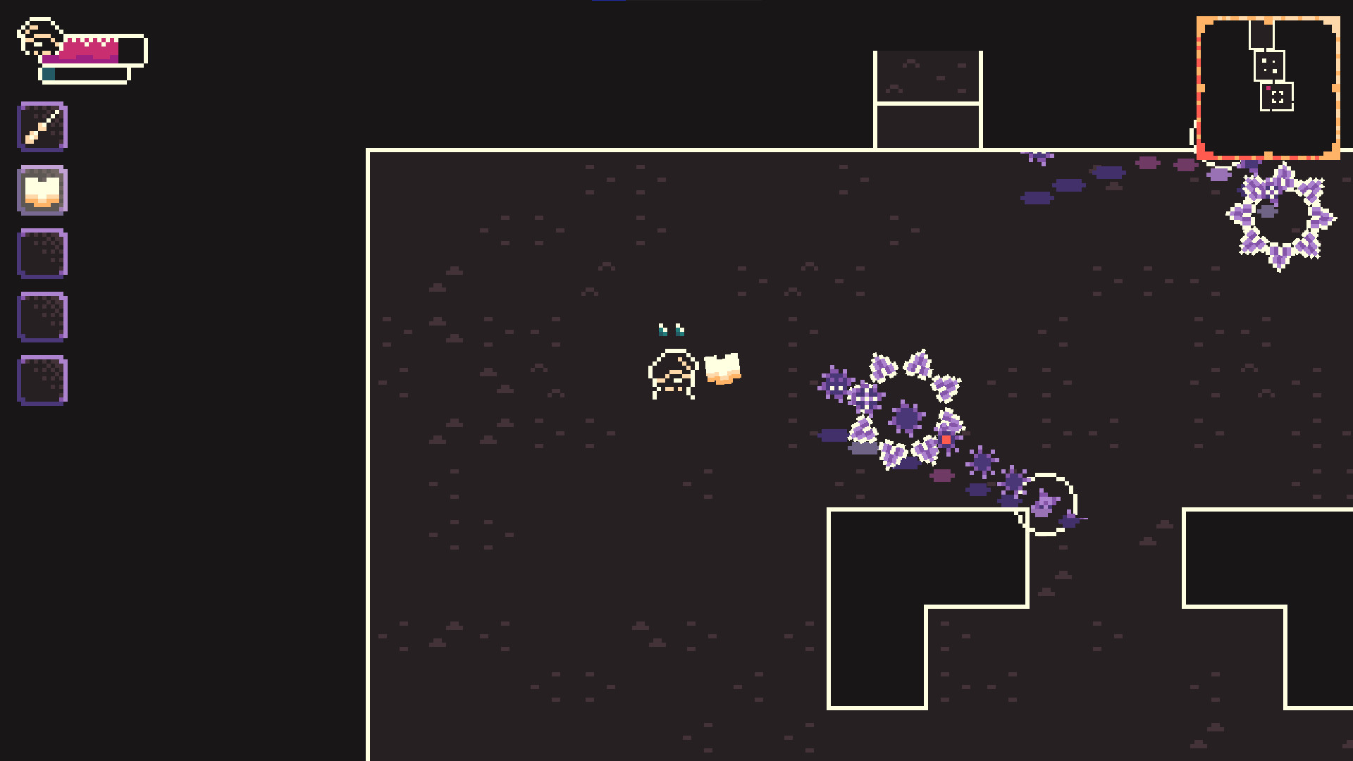 Worm Slayer · 스팀