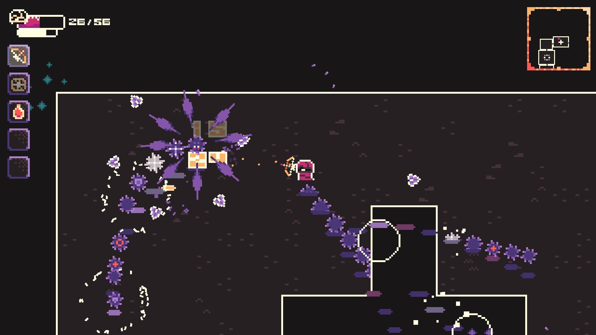 Worm Slayer on Steam