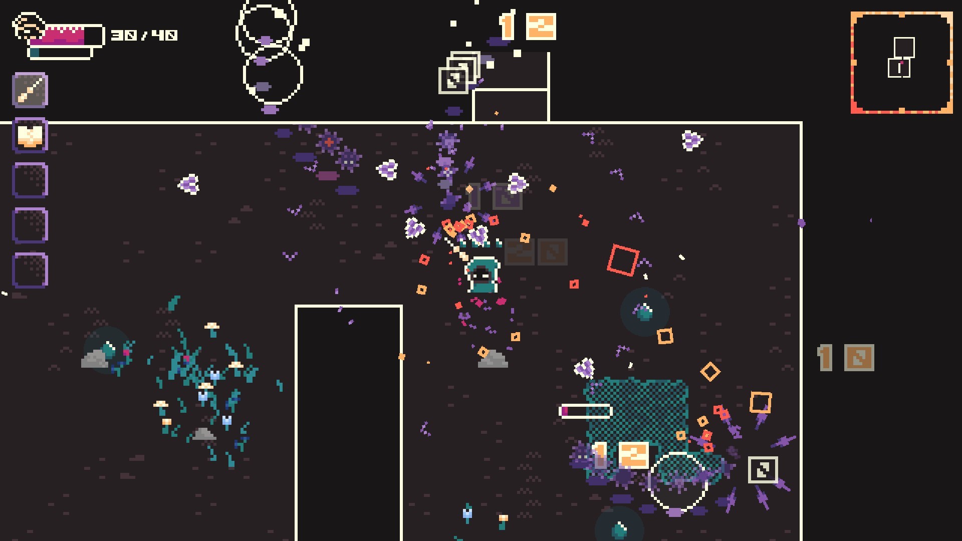 Worm Slayer on Steam