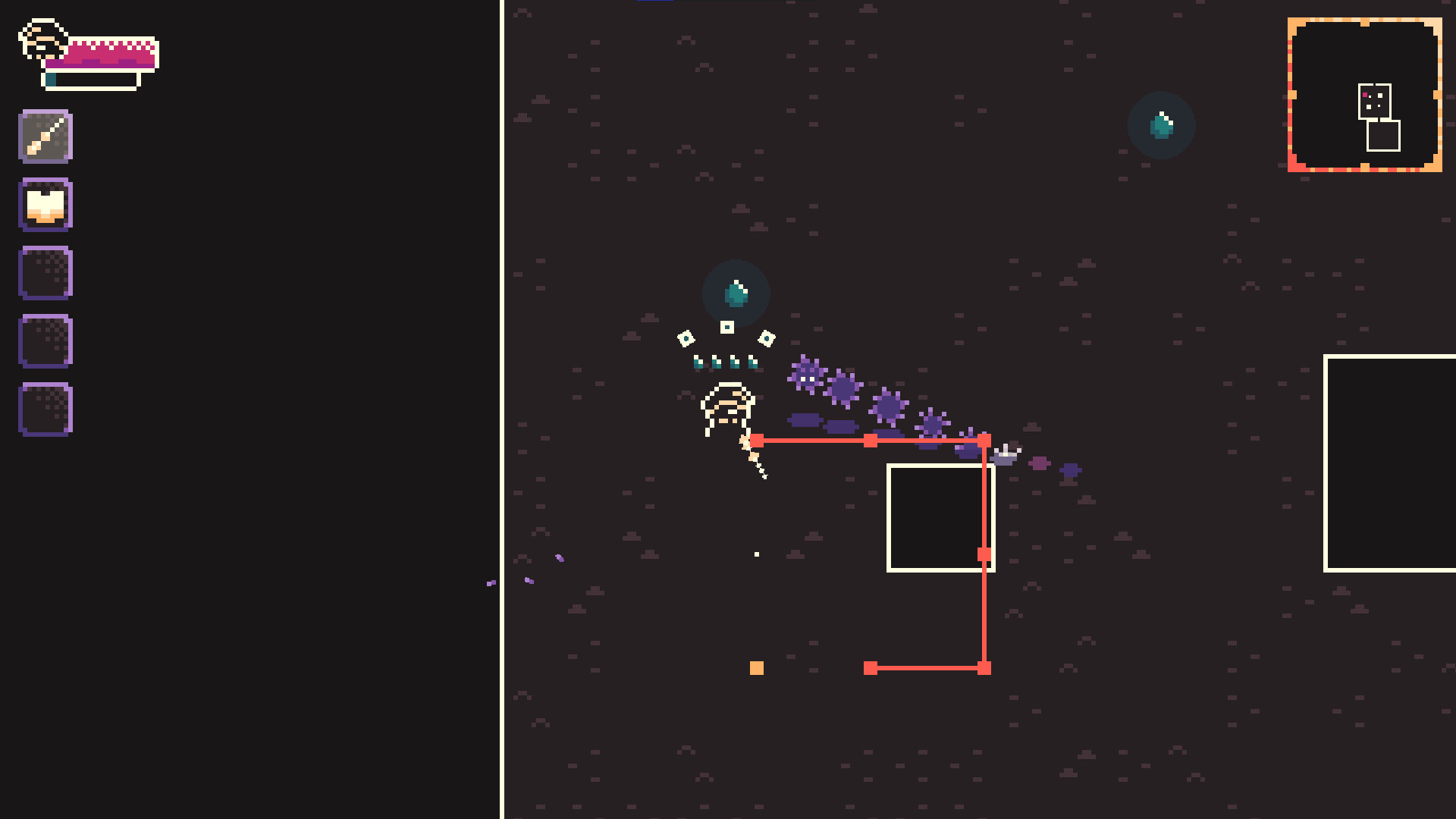 Worm Slayer · 스팀