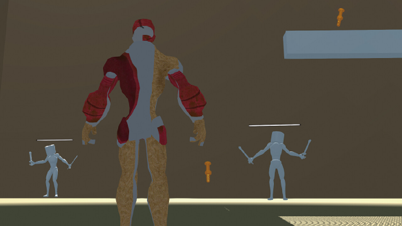 Plunge The Plumber on Steam