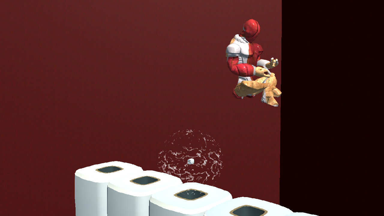 Plunge The Plumber on Steam