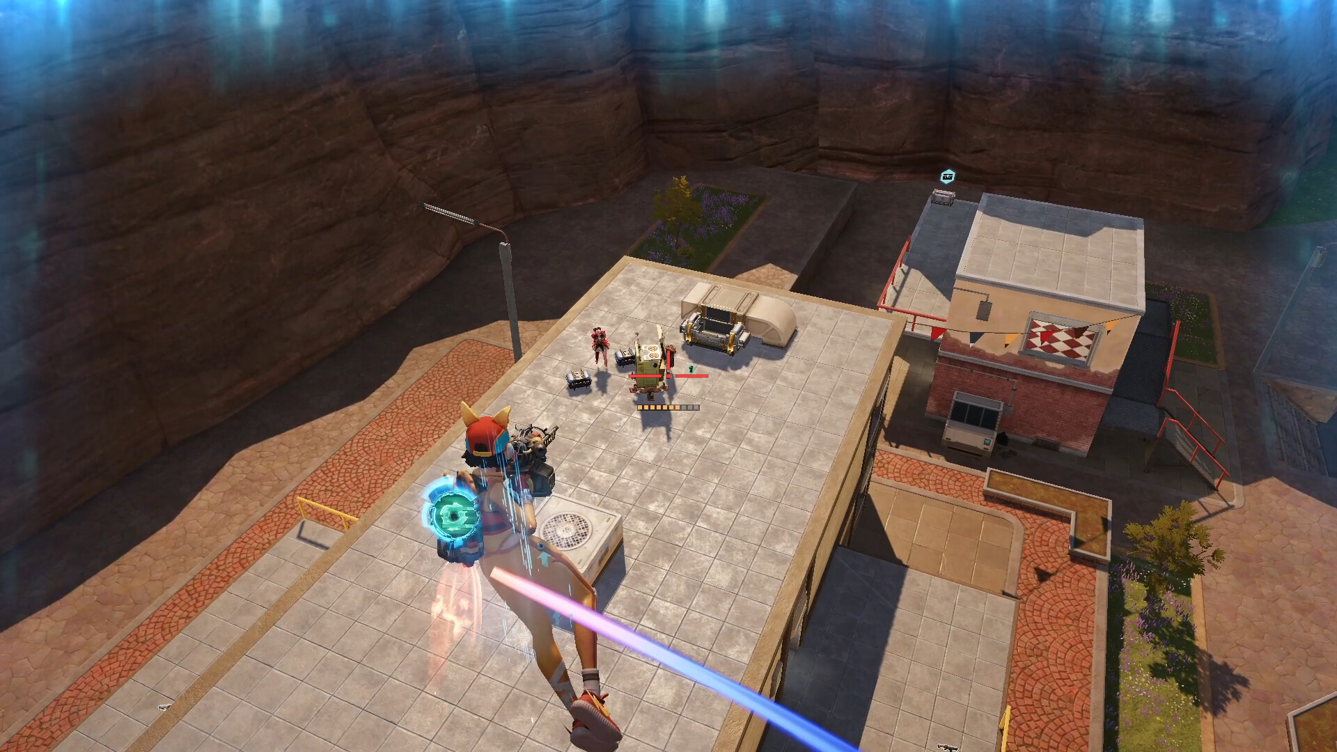 Farlight 84 on Steam