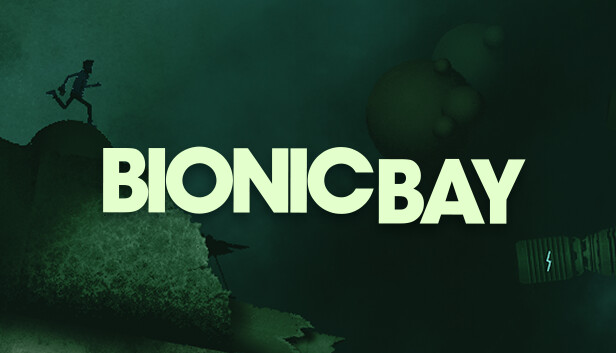 Bionic Bay on Steam
