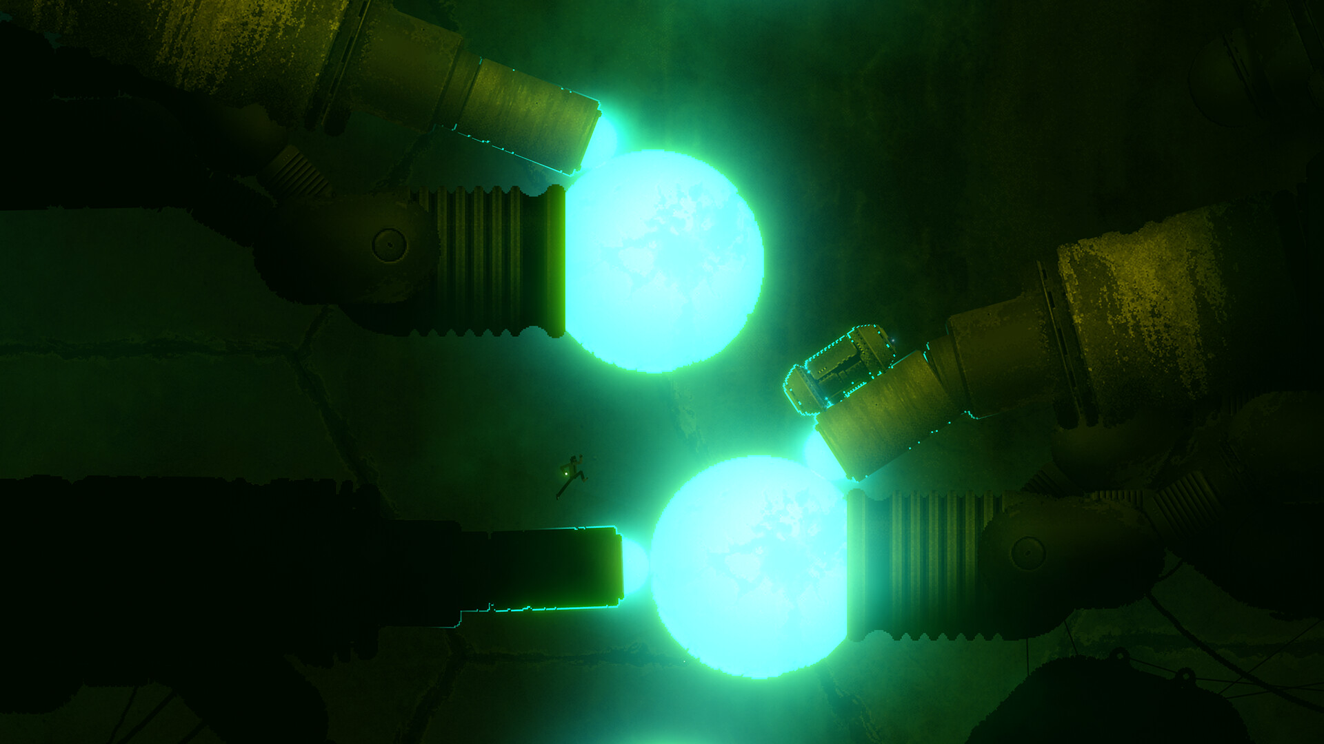 Bionic Bay on Steam