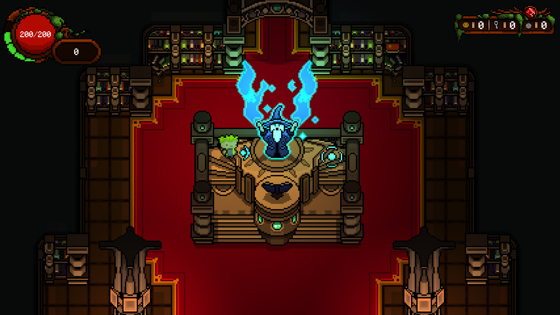 Curse of Argion on Steam