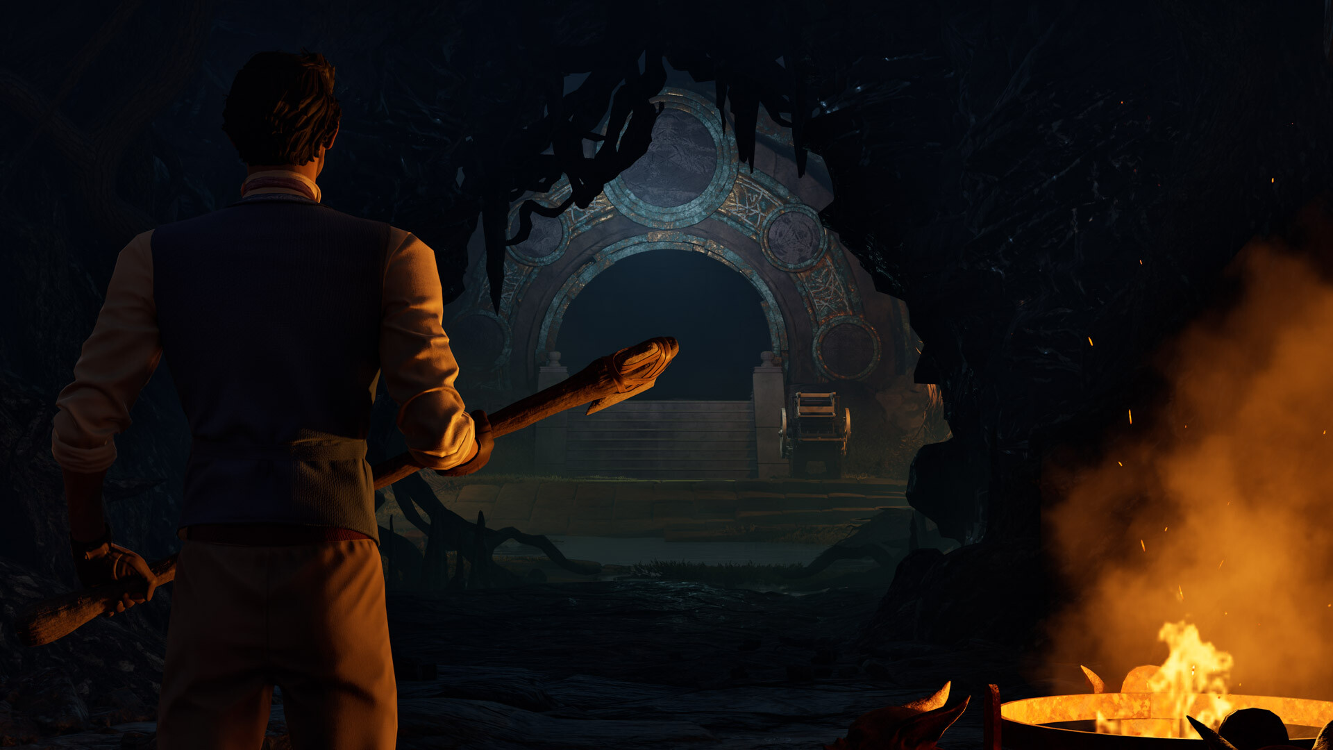 Buy Nightingale (PC) - Steam - Digital Code