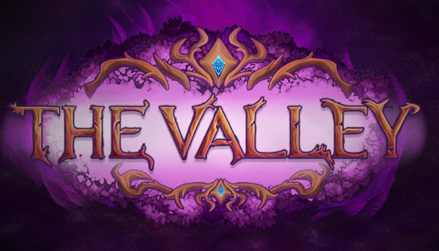 The Valley on Steam