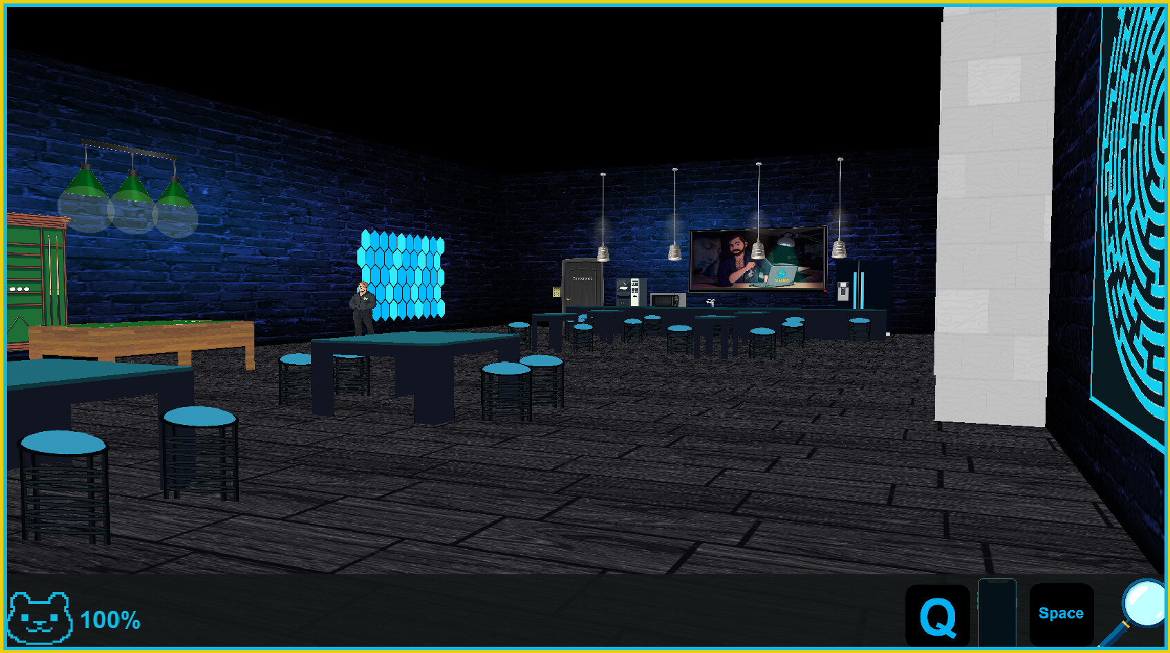 Super Spy Academy on Steam