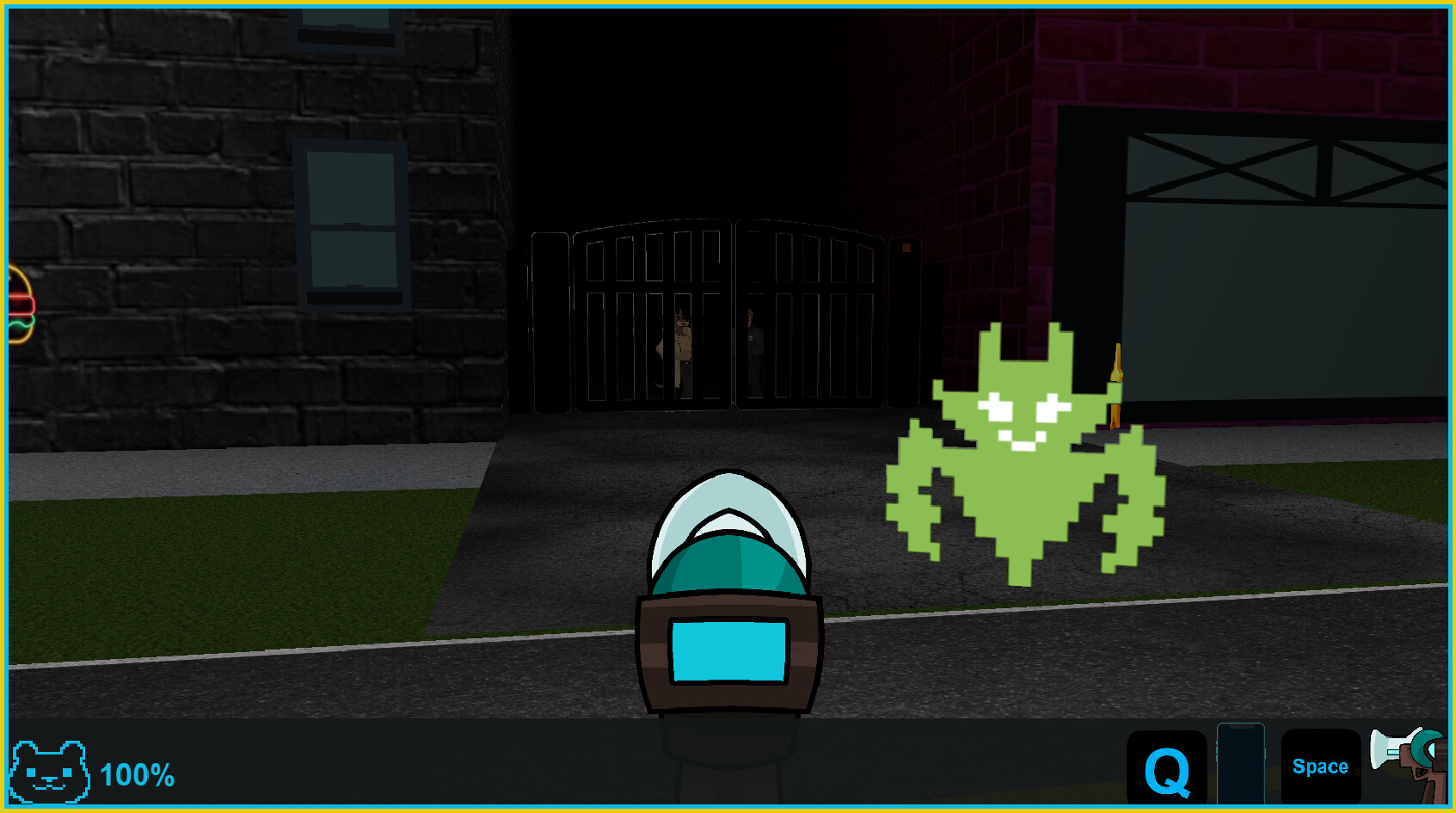 Super Spy Academy on Steam