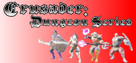 Crusader: Dungeon Series · 스팀