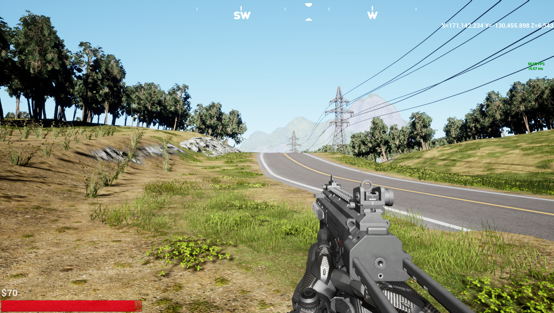 Island Assault on Steam