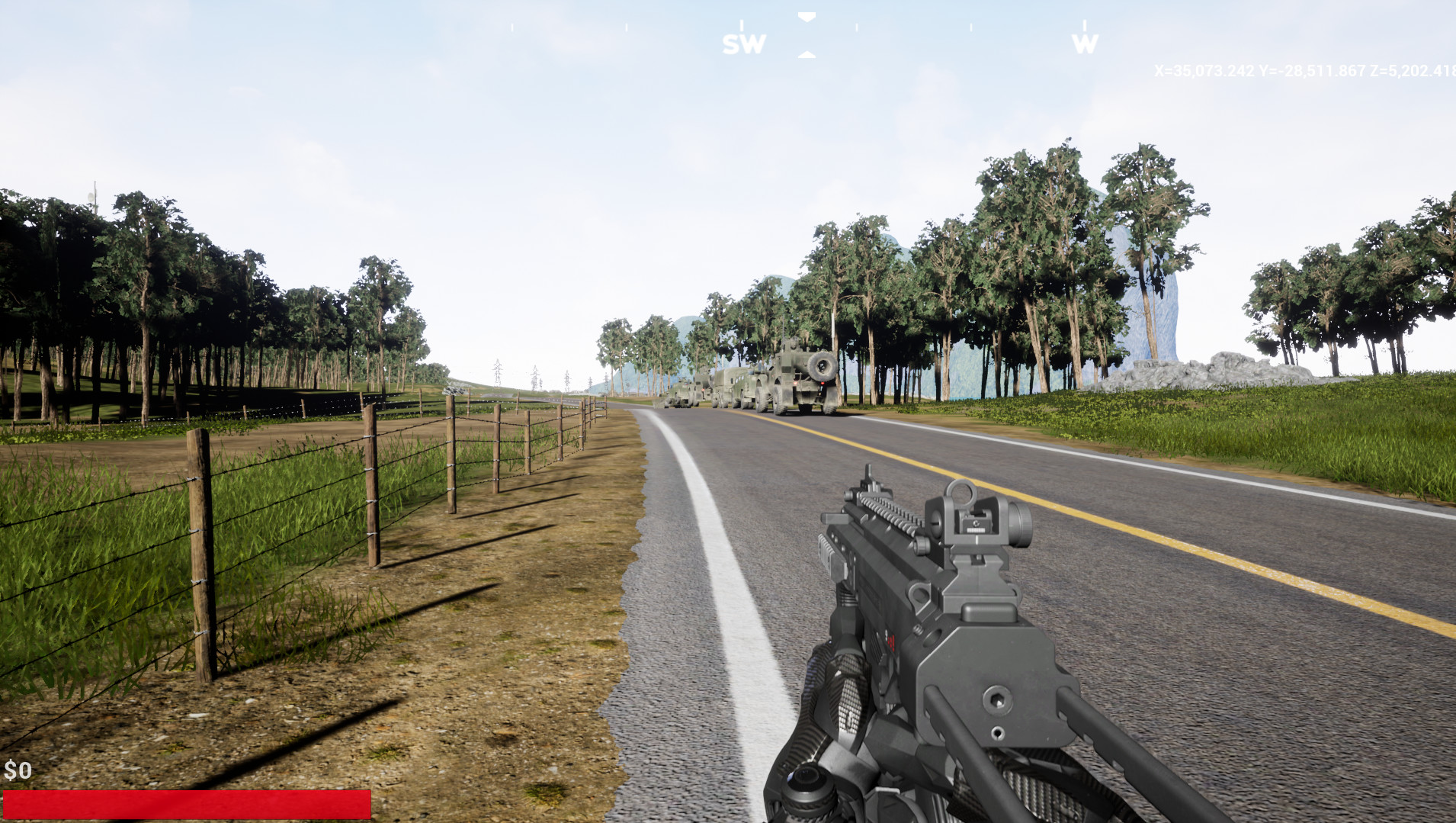 Island Assault on Steam